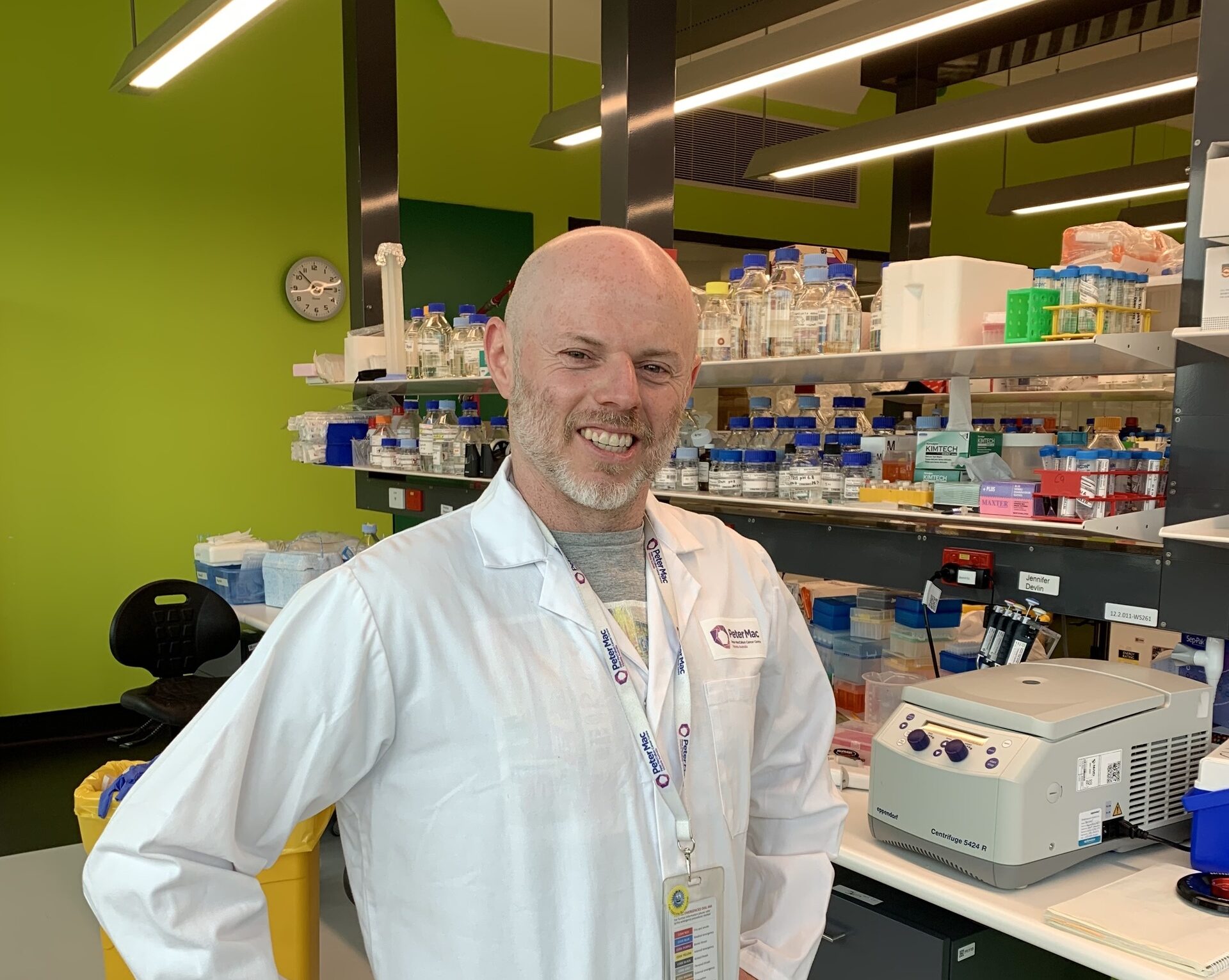 Research Funding Archives - Page 8 of 21 - The Leukaemia Foundation