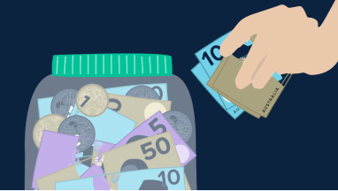 Financial and legal support for carers | Leukaemia Foundation