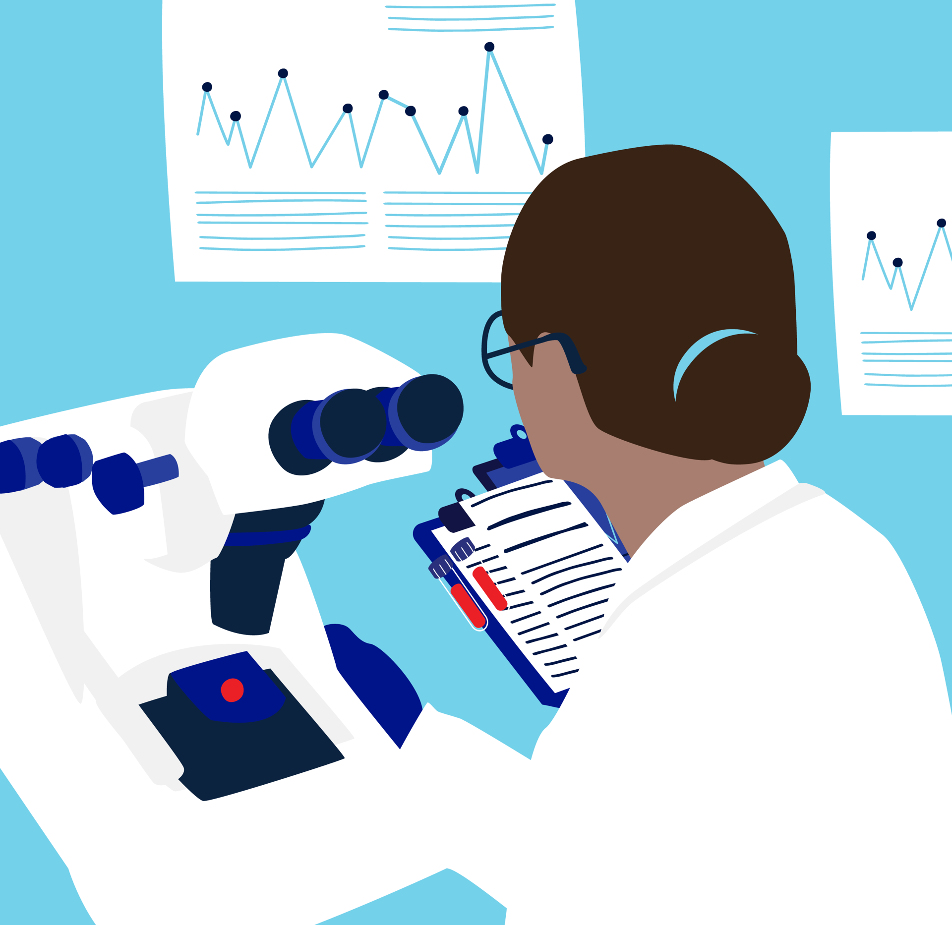 Non-Hodgkin lymphoma (NHL) | Leukaemia Foundation