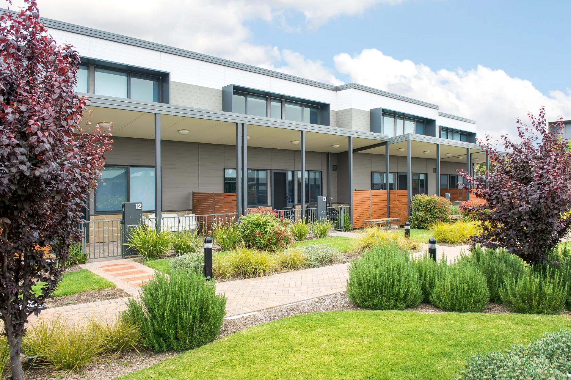 Bridgestone Australia Blood Cancer Centre